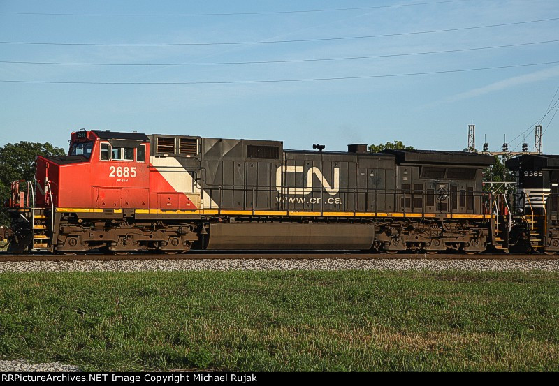 CN 2685